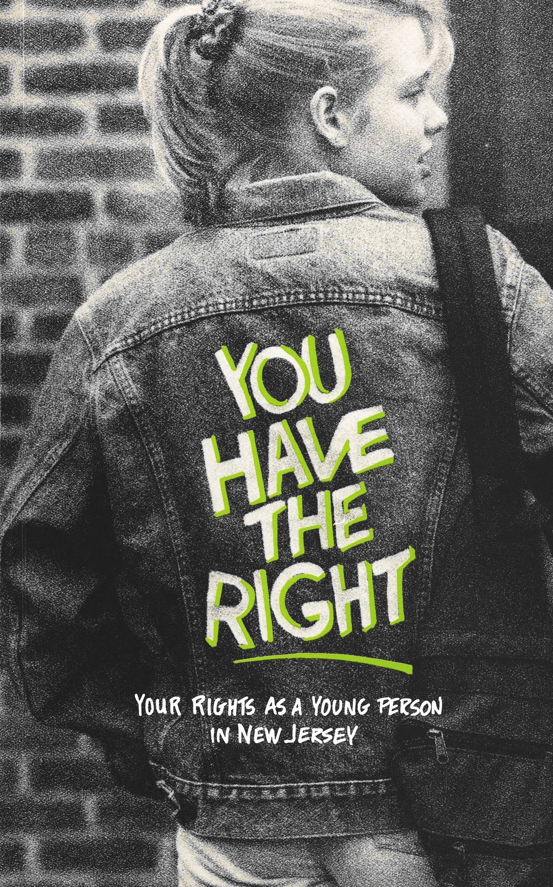 Over 40 Years of Accomplishments - Advocates for Children of New Jersey