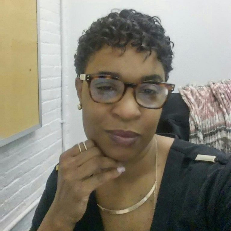 ACNJ staff leaders and a new addition - Advocates for Children of New ...