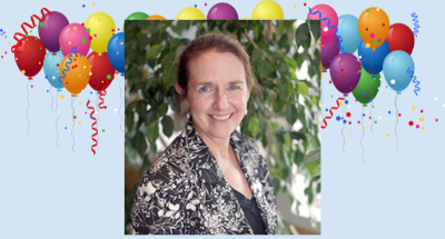 Congratulations to VP Mary Coogan for Receiving the ABA YLD Child ...