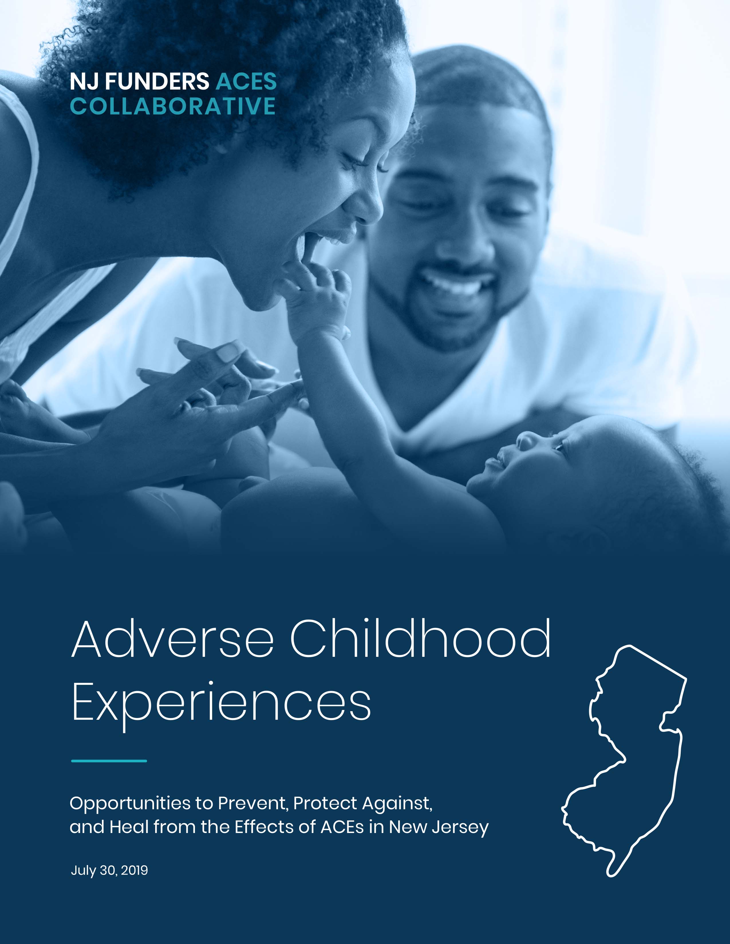 New Report Details Opportunities to Address Adverse Childhood ...