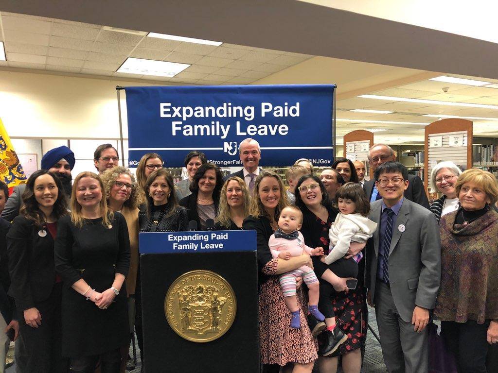What You Need to Know About NJ's Strengthened Paid Family Leave ...