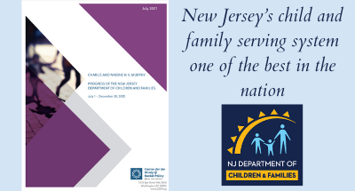 All Positive About DCF Progress in Federal Court Hearing - Advocates ...