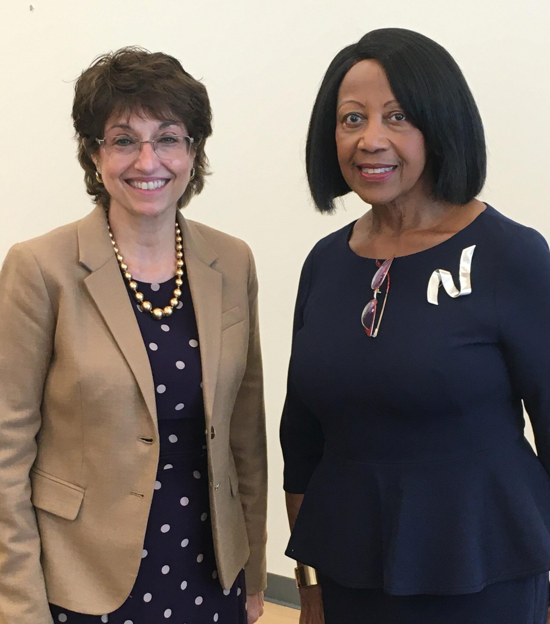 Cynthia Rice Receives Aletha R. Wright, Excellence in Early Care and ...