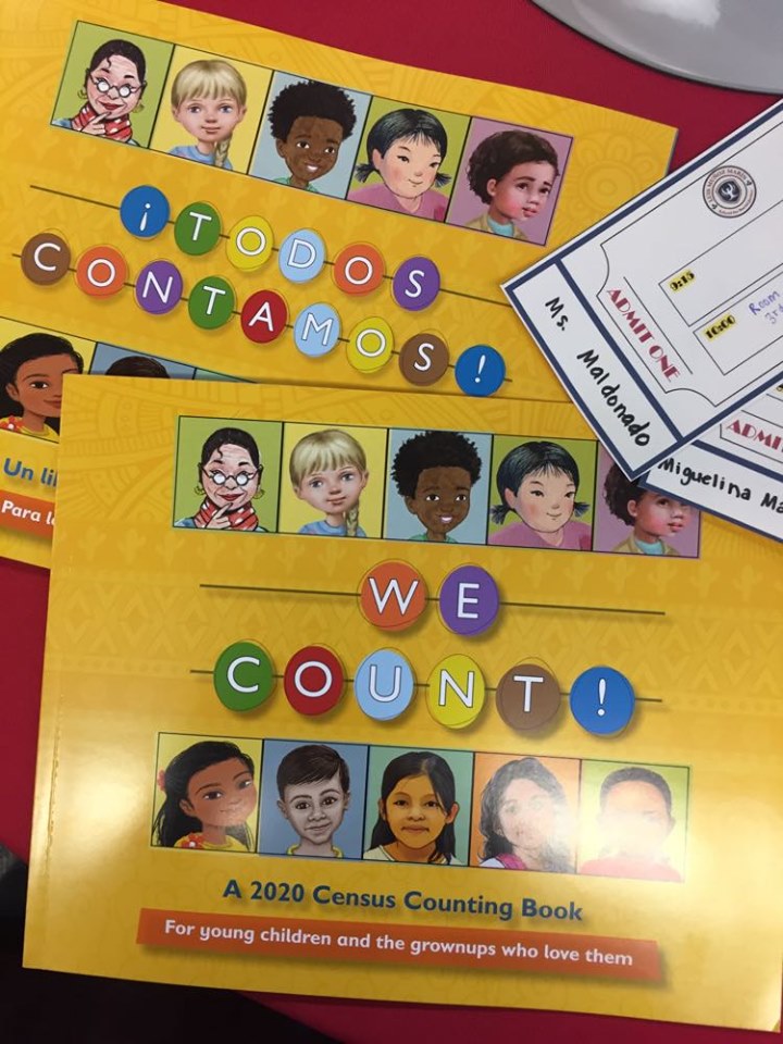 Free Census Learning Tools for Kids - Advocates for Children of New Jersey