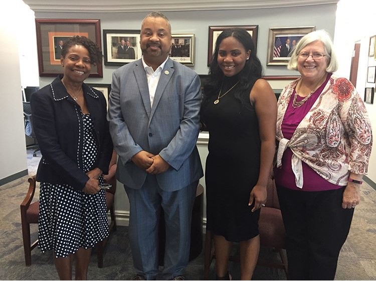 Participants in ACNJ's Advocacy Training Make the Case for Child Care ...