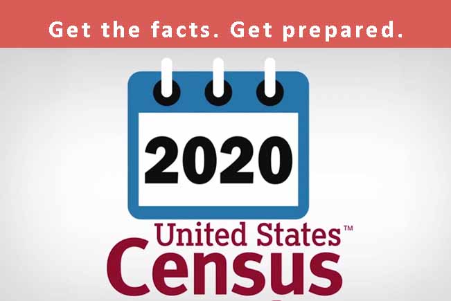 Advocates Gathered to Discuss the Undercount of Kids in the 2020 Census ...