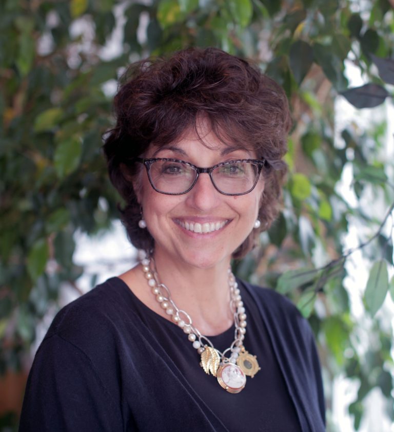 Senior Policy Analyst Cynthia Rice Retiring at the End of the Year ...