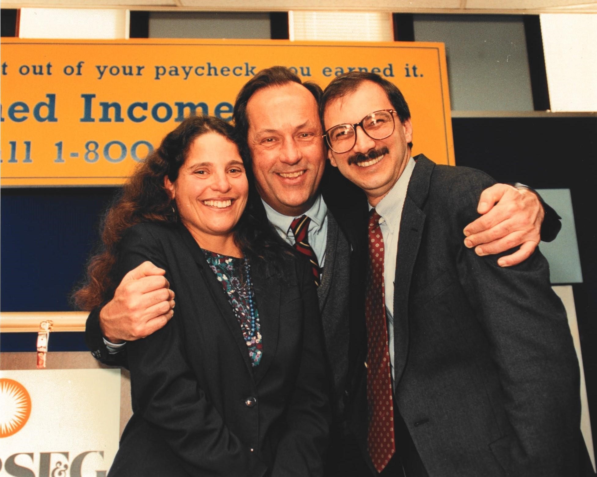 Over 40 Years of Accomplishments - Advocates for Children of New Jersey