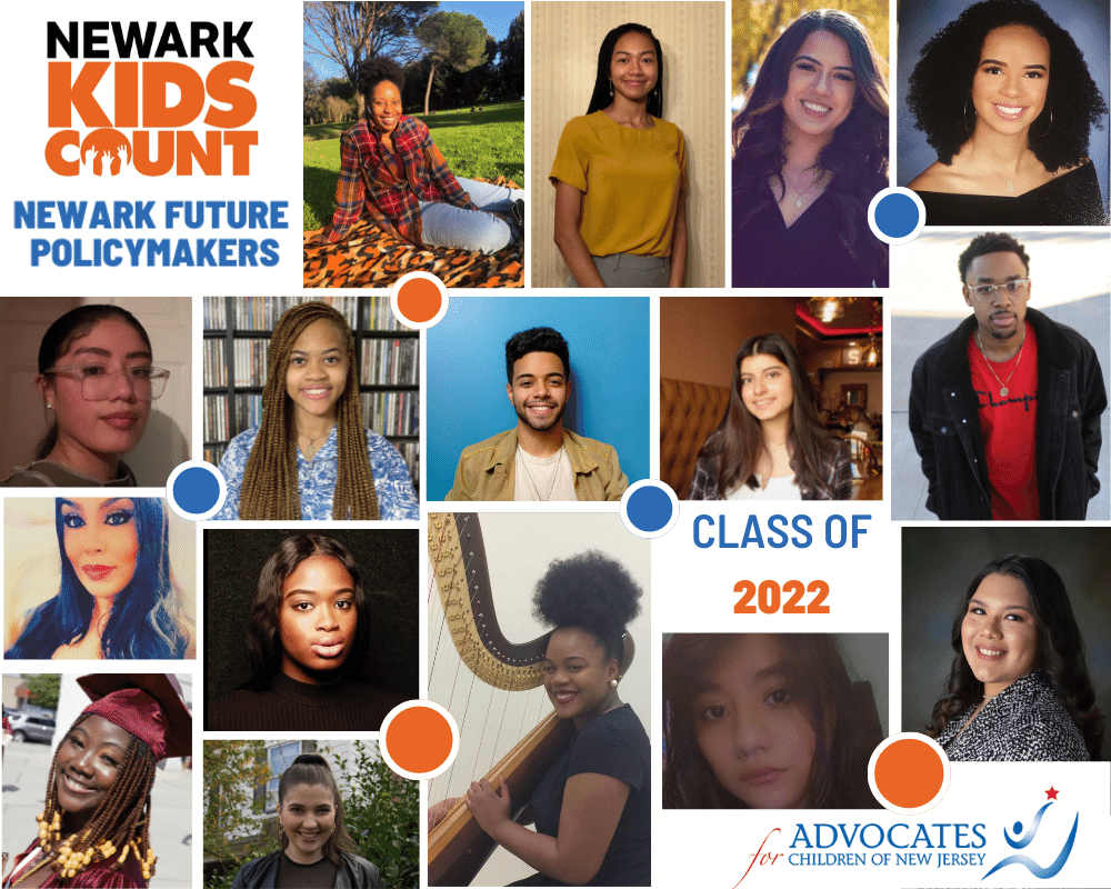 Newark Future Policymakers Program Cultivates Youth's Passion for ...
