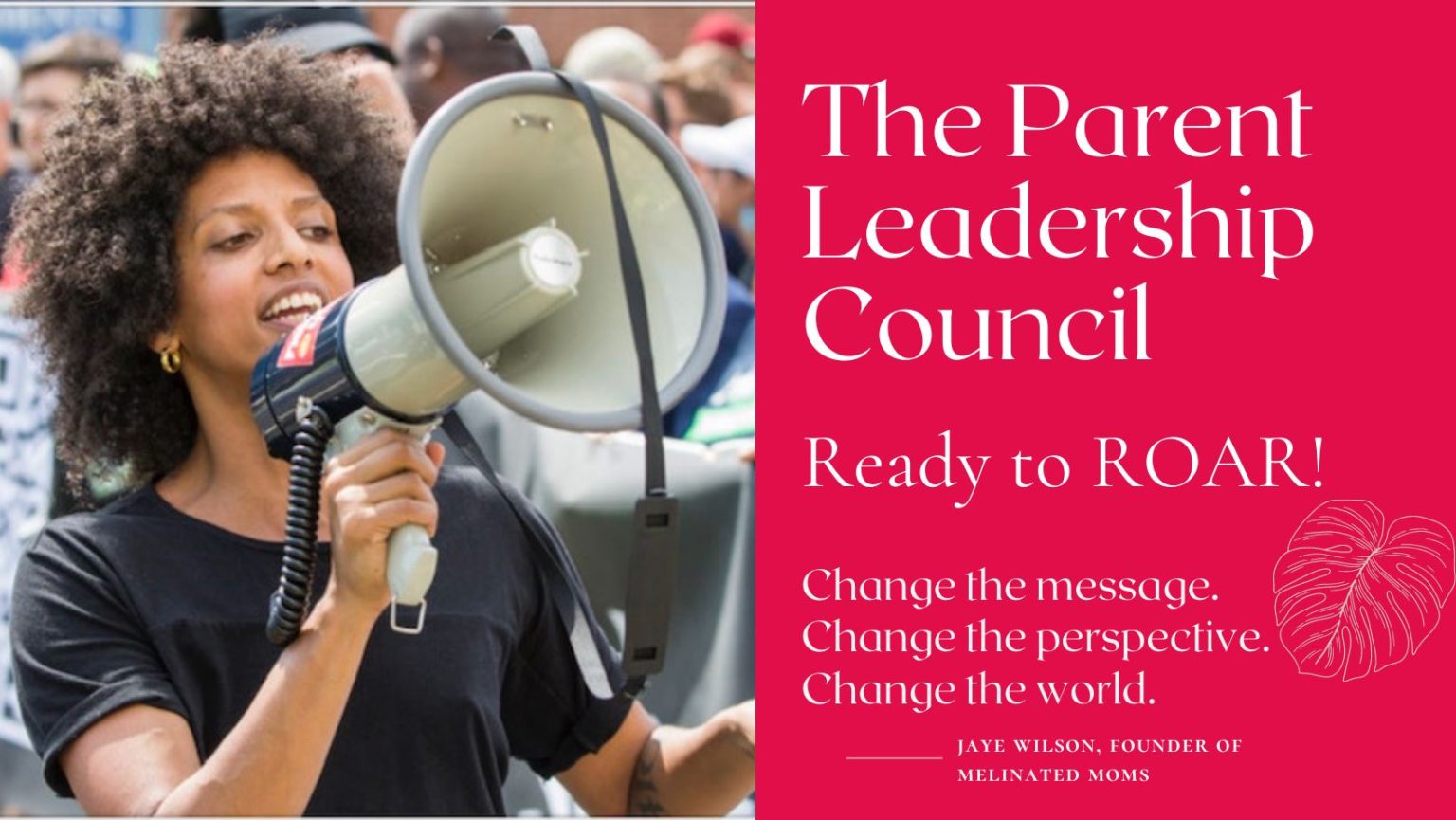 Parent Leadership Council Resources - Advocates for Children of New Jersey