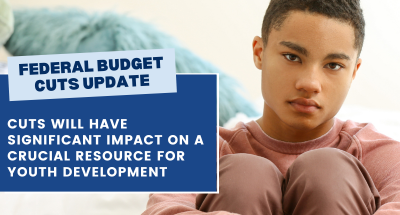 Federal cuts will have significant impact on a crucial resource for ...