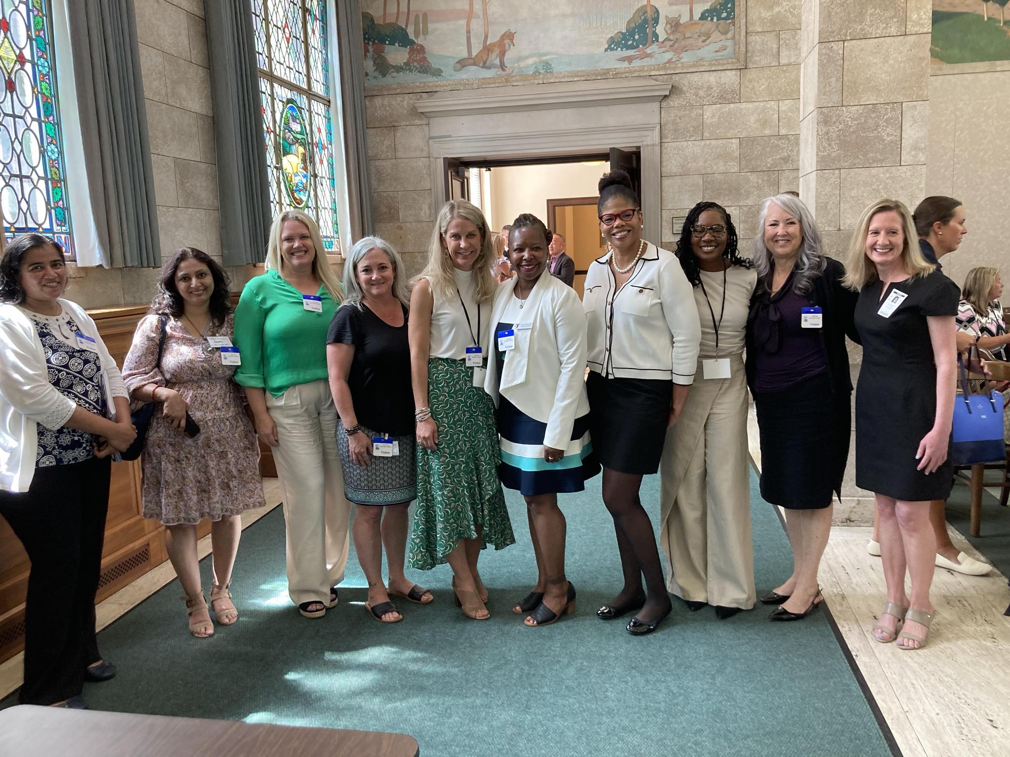 ACNJ Testifies at Senate Hearing Focused on Mixed-Delivery Preschool ...