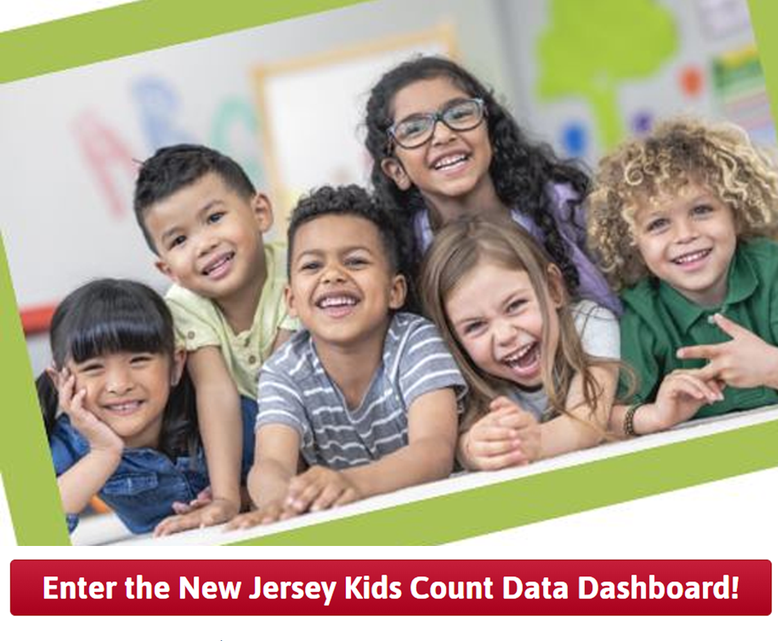 We're Live! Updates to the Kids Count Dashboard - Advocates for ...
